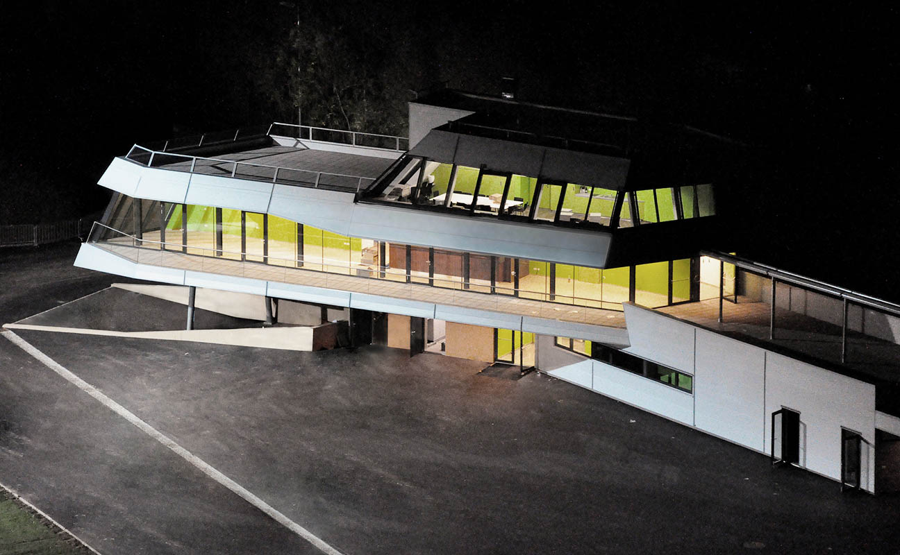 Home - pora architekten